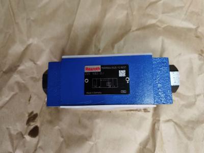 China Rexroth Pilot Operated Check Valve R900435525 Z2S10B2-31/ Z2S10B2-3X/ for sale