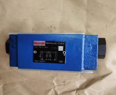 China Rexroth R900421985 Z2S10-2-34/  Z2S10-2-3X/ Pilot Operated Check Valve for sale