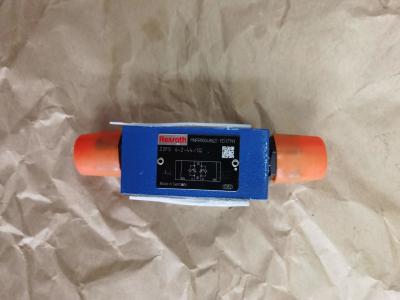 China Rexroth R900481621 Z2FS6-2-44/1Q Z2FS6-2-4X/1Q Twin Throttle Check Valve for sale