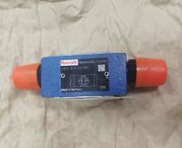 China Rexroth Twin Throttle Check Valve R900484624 Z2FS6-2-43/2QV Z2FS6-2-4X/2QV for sale
