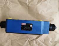 China Rexroth R900456783 Z2FS22-8-31/S Z2FS22-8-3X/S Throttle Check Valve for sale