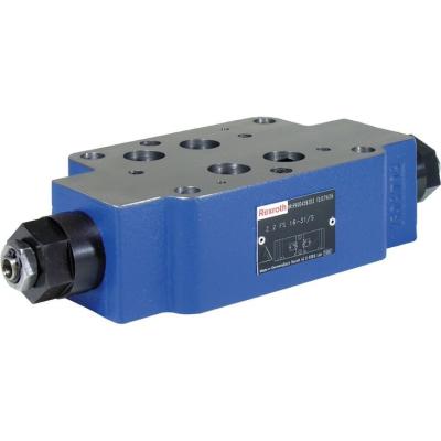 China Rexroth R971L20010 Z2FS16-31/S Z2FS16-3X/S Throttle Check Valve for sale