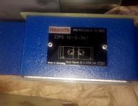 China Rexroth R900989095 Z2FS10-5-34/  Z2FS10-5-3X/ Throttle Check Valve for sale