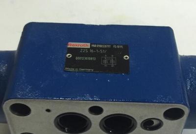 China Rexroth R900328797 Z2S16-1-51/  Z2S16-1-5X/ Pilot Operated Check Valve for sale