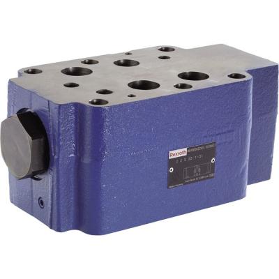 China Rexroth R900432915 Z2S22-1-51/  Z2S22-1-5X/ Pilot Operated Check Valve for sale