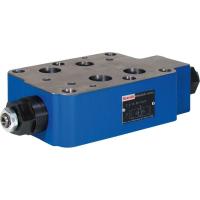 China Rexroth R971L20012 Z2FS22-31/S Z2FS22-3X/S Throttle Check Valve for sale
