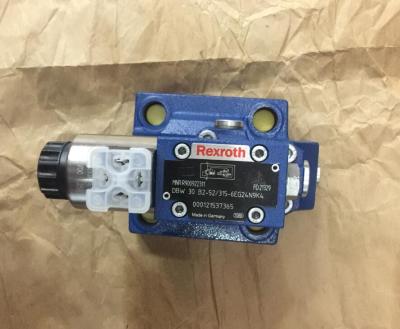 China R900922311 DBW30B2-52/315-6EG24N9K4 DBW30B2-5X/315-6EG24N9K4 Pressure Relief Valve, Pilot Controlled for sale