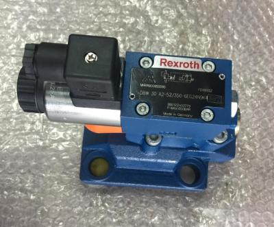 China R900950095 DBW30A2-52/350-6EG24N9K4 DBW30A2-5X/350-6EG24N9K4 Pressure Relief Valve, Pilot Controlled for sale