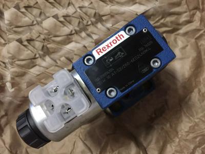 China R900941174 DBW10A1-52/200-6EG24N9K4 DBW10A1-5X/200-6EG24N9K4 Pressure Relief Valve, Pilot Controlled for sale