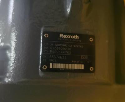 China Rexroth R909609230 AA11VLO130DRS/10R-NSD62N00 Axial Piston Variable Pump for sale