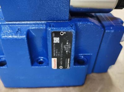 China R987057796 4WEH16C72/6EG24N9K4 4WEH16C7X/6EG24N9K4 Directional Spool Valve With Electro-Hydraulic Actuation for sale
