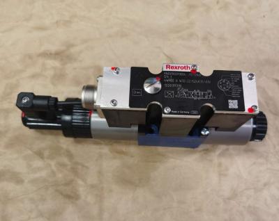 China R900911004 4WREE6W32-22/G24K31/A1V 4WREE6W32-2X/G24K31/A1V Proportional Directional Valve for sale