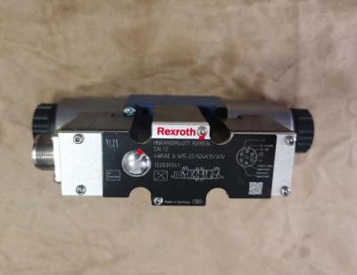 China R900954077 4WRAE6W15-22/G24K31/A1V 4WRAE6W15-2X/G24K31/A1V Proportional Directional Valve for sale