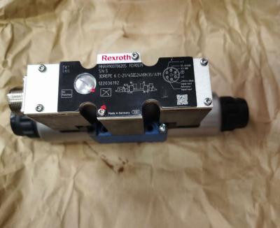 China R900706205 3DREPE6C-21/45EG24N9K31/A1M 3DREPE6C-2X/45EG24N9K31/A1M Proportional Pressure Reducing Valve for sale