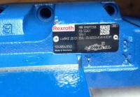 China Rexroth R900973368 4WRKE25E1-350L-35/6EG24K31/A1D3M 4WRKE25E1-350L-3X/6EG24K31/A1D3M Proportional Directional Valve for sale