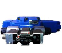 China Rexroth R900750126 4WRZE25W8-325-71/6EG24N9EK31/A1D3M 4WRZE25W8-325-7X/6EG24N9EK31/A1D3M Proportional Valve for sale