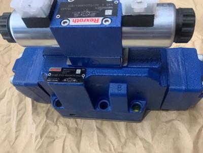 China R900910172 H-4WEH25M67/6EG24N9ETS2K4 H-4WEH25M6X/6EG24N9ETS2K4 Directional Spool Valve for sale