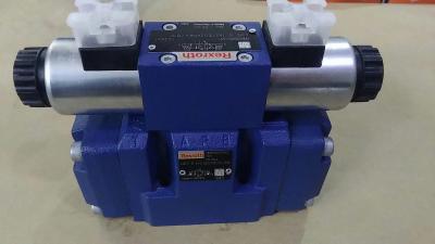 China Rexroth R900949349 4WEH10J4X/6EG205N9ETS2K4/B10D3 4WEH10 Series Directional Spool Valve for sale