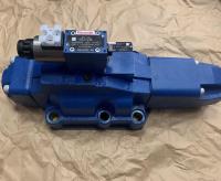 China Rexroth R900619538 4WRZ32EA520-70/6EG24N9K4/D3M 4WRZ32EA520-7X/6EG24N9K4/D3M Proportional Directional Control Valve for sale