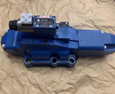 China Rexroth R900619538 4WRZ32EA520-70/6EG24N9K4/D3M 4WRZ32EA520-7X/6EG24N9K4/D3M Proportional Directional Control Valve for sale