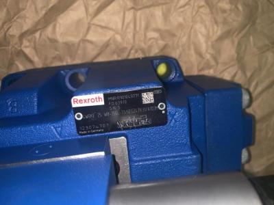 China Rexroth R901049771 4WRKE25W8-350L-33/6EG24TK31/A1D3M 4WRKE25W8-350L-3X/6EG24TK31/A1D3M Proportional Directional Valve for sale