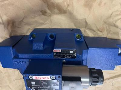 China R900773363 4WRZ25EB-325-70/6EG24N9K4/M 4WRZ25EB-325-7X/6EG24N9K4/M Proportional Directional Valve for sale