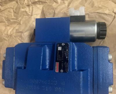 China R900939699 H-4WEH16D72/6EG24N9ETK4 H-4WEH16D7X/6EG24N9ETK4 Directional Spool Valve With Electro-Hydraulic Actuation for sale