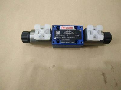 China R900923472 4WRA6W07-23/G24N9K4/V 4WRA6W07-2X/G24N9K4/V Proportional Directional Valve for sale