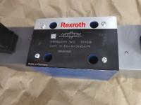 China Rexroth R900493373 4WRE10E64-10/24Z4/M 4WRE10E64-1X/24Z4/M Proportional Directional Valve for sale
