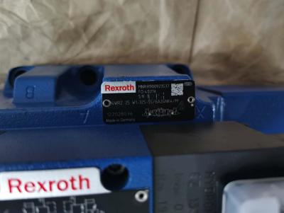 China R900923537 4WRZ25W1-325-55/6A24NK4/M 4WRZ25W1-325-5X/6A24NK4/M Proportional Directional Valve for sale