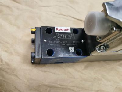 China Rexroth R901382354 4WRPEH6CB40L-30/M/24F1 4WRPEH6CB40L-3X/M/24F1 Directional Control Valve Integrated Electronics for sale