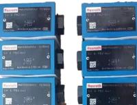 China Rexroth R900589253 SV6PB2-64/ SV6PB2-6X/ Pilot Operated Check Valve for sale