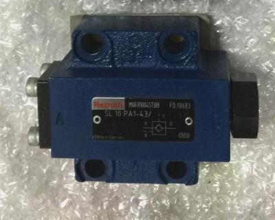 China Rexroth R900457388 SL10PA1-43/ SL10PA1-4X/ Pilot Operated Check Valve for sale