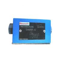 China Rexroth R900494086 SV6PB1-62/ SV6PB1-6X/ Pilot Operated Check Valve for sale