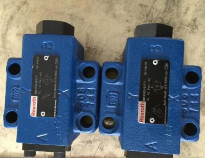 China Rexroth R900483371 SL10PA1-42/ SL10PA1-4X/ Pilot Operated Check Valve for sale