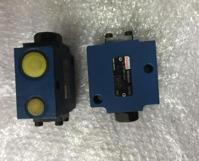 China Rexroth R900483370 SL10GA1-44/  SL10GA1-4X/ Pilot Operated Check Valve for sale