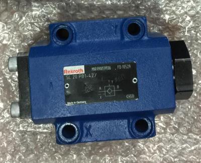 China Rexroth R900599586 SL20PB1-42/ SL20PB1-4X/ Pilot Operated Check Valve for sale
