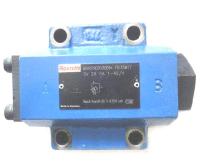 China Rexroth R900500094 SV20PA1-42/V SV20PA1-4X/V Pilot Operated Check Valve for sale