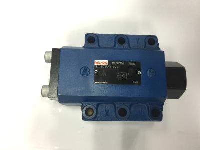 China R900587558 SV30PA1-42/ SV30PA1-4X/ Rexroth Pilot Operated Check Valve for sale