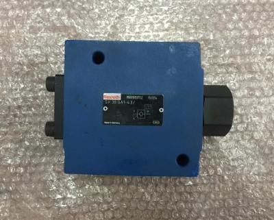 China R900587552 SV30GA1-43/  SV30GA1-4X/ Rexroth Pilot Operated Check Valve for sale