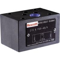 China R901086037 Z1S6F05-40/V Z1S6F05-4X/V Rexroth Check Valve for sale