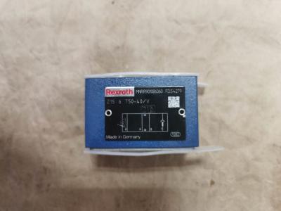 China R901086060 Z1S6T50-40/V Z1S6T50-4X/V Rexroth Check Valve for sale