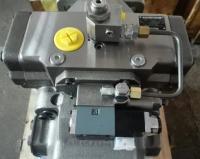 China R910920545 AA4VSO250LR2/10L-PPB13K26  Rexroth Axial Piston Variable Pump for sale