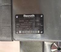 China Rexroth R902445263 A4VSO125LR2G/30R-FPB13N00 Axial Piston Variable Pump for sale
