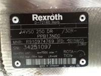 China Rexroth R910974769 A4VSO250DR/30R-PPB13N00 AA4VSO250DR/30R-PPB13N00 Axial Piston Variable Pump for sale