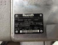 China Rexroth R910998645 A4VSO125DRG/30R-PPB13N00 AA4VSO125DRG/30R-PPB13N00 Axial Piston Variable Pump for sale