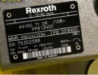 China R902423294 A4VSO71DR/10R-PPB13N00 AA4VSO71DR/10R-PPB13N00 Rexroth Axial Piston Variable Pump for sale