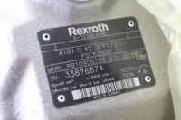 China Rexroth R910909288 A10VO45DFR1/31L-PSC62N00 AA10VO45DFR1/31L-PSC62N00 Axial Piston Variable Pump for sale