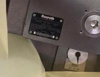China R910994306 A4VSO125DR/30R-PPB13N00 Rexroth Axial Piston Variable Pump for sale