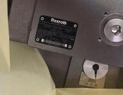 China R910994306 A4VSO125DR/30R-PPB13N00 Rexroth Axial Piston Variable Pump for sale